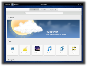Fedora 20 pour les dix ans de la distribution GNU/Linux