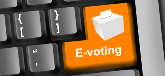 Vote électronique open source en Suisse