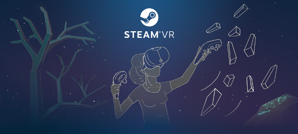 SteamVR bientôt sous Linux