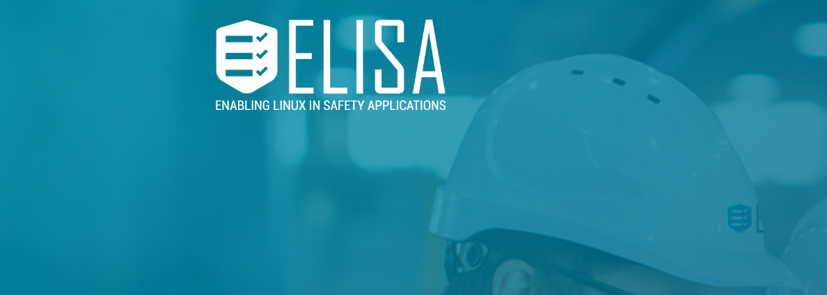 La Fondation Linux lance son programme ELISA