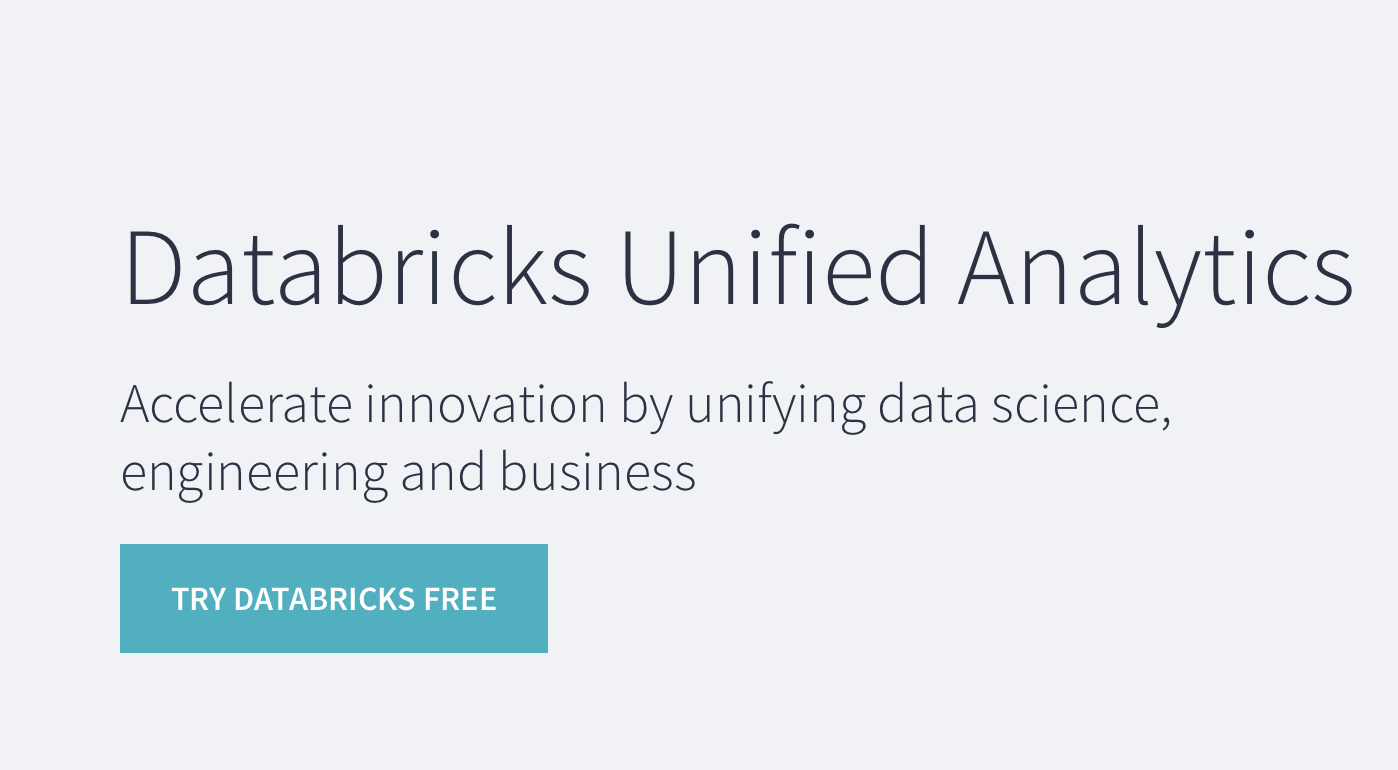Unified Analytics: nouvelles fonctionnalités AutoML chez Databricks