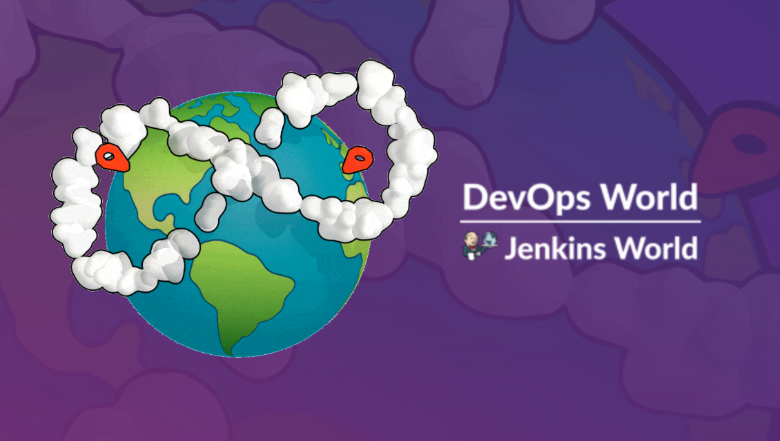 DevOps World et Jenkins World 2019: Lisbonne en décembre