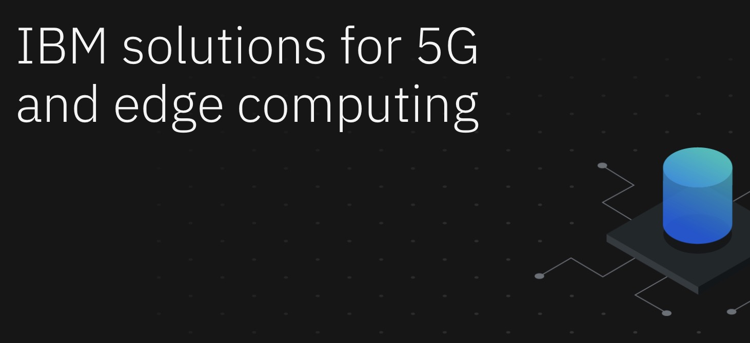 Edge computing et Open Source pour la 5G: le pari d'IBM et Red Hat