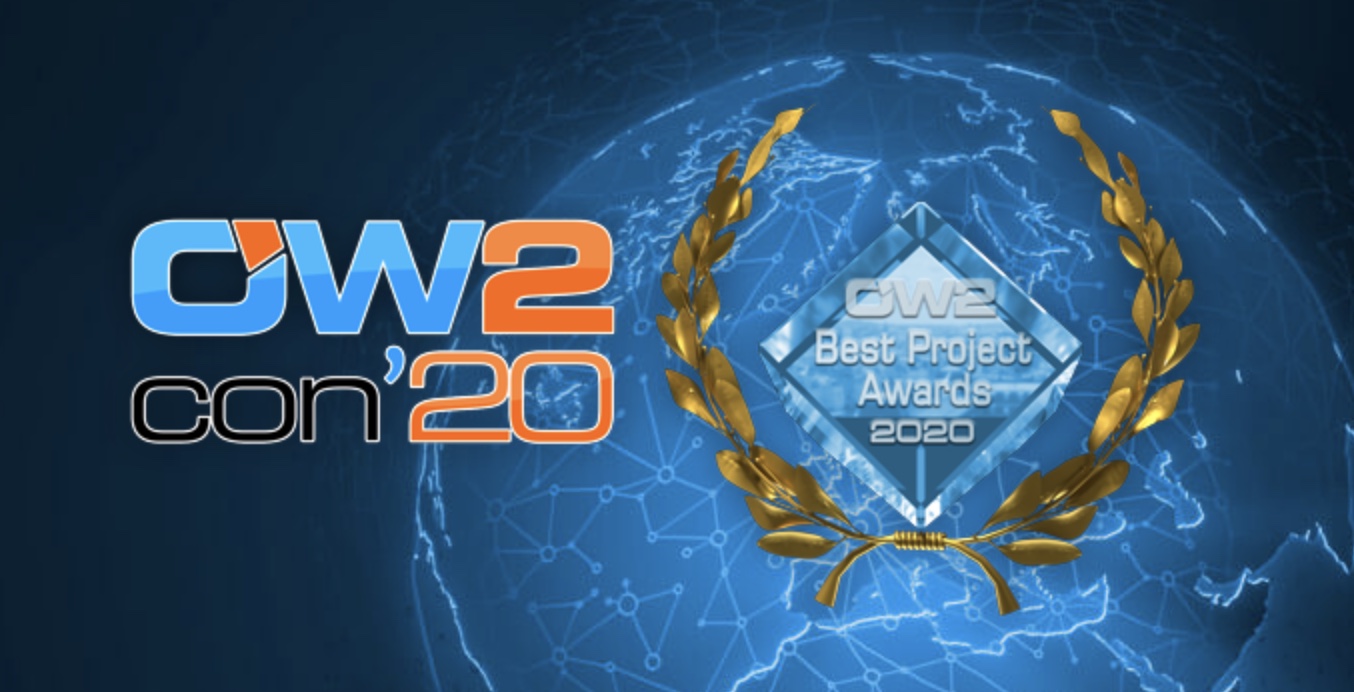 OW2con 2020 Awards: les meilleurs projets open source de l'année