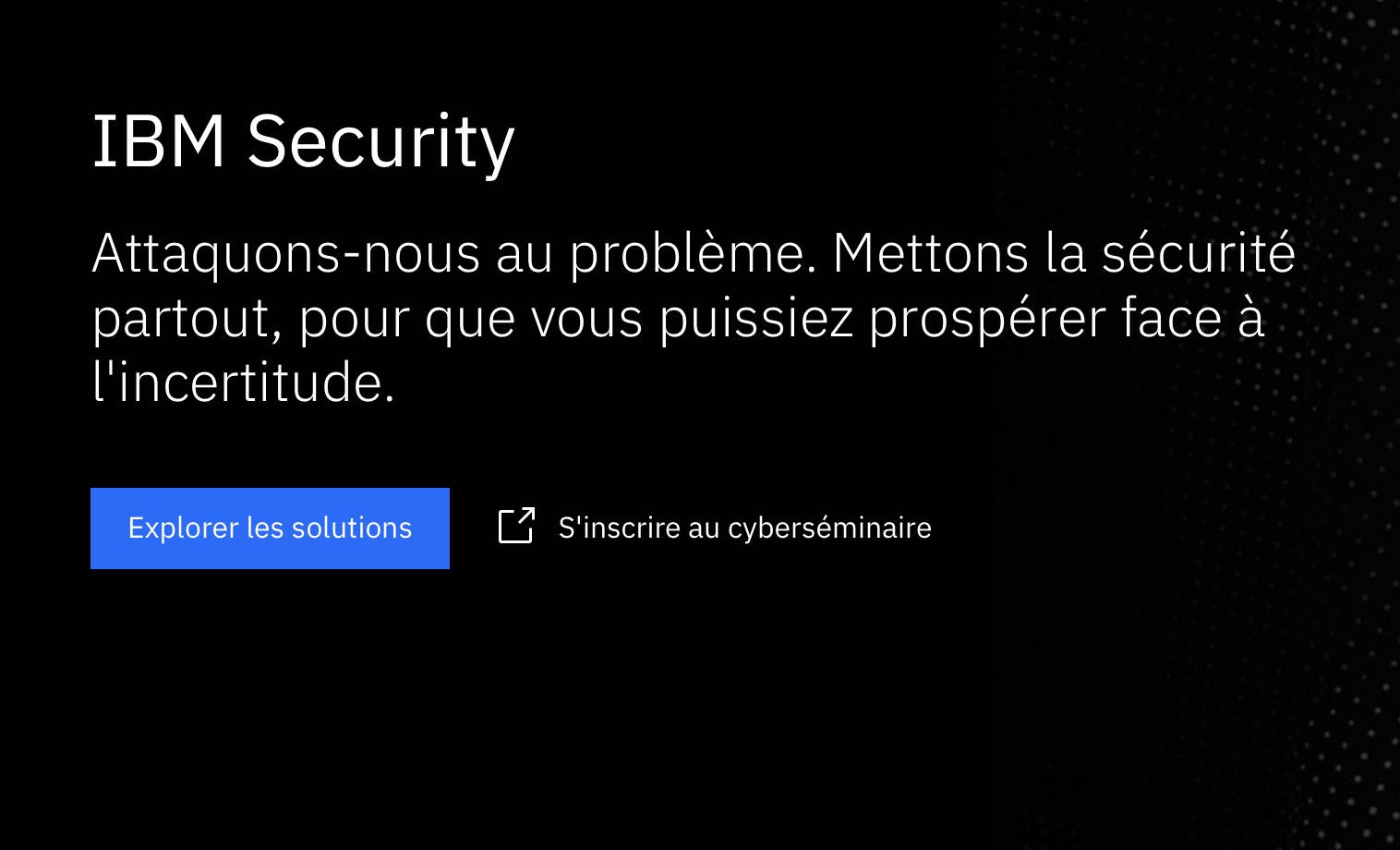 Open Source: ce qu'il faut savoir sur le chiffrement homomorphe d'IBM