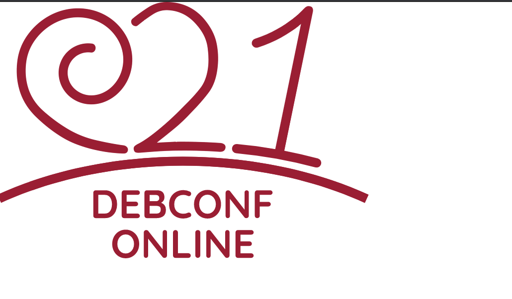 La Debian Conference se tient en ligne cette semaine
