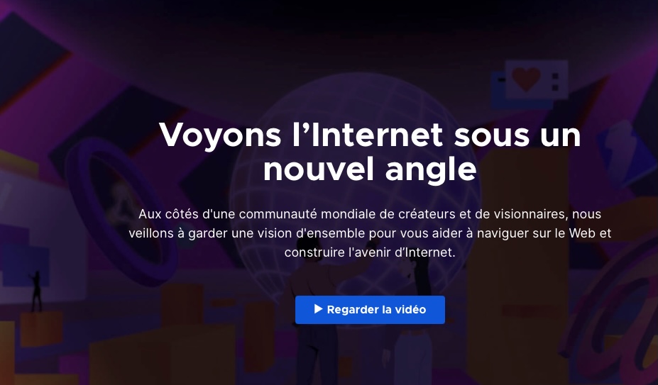 Sortie de Firefox 97 : ce qu'il faut savoir