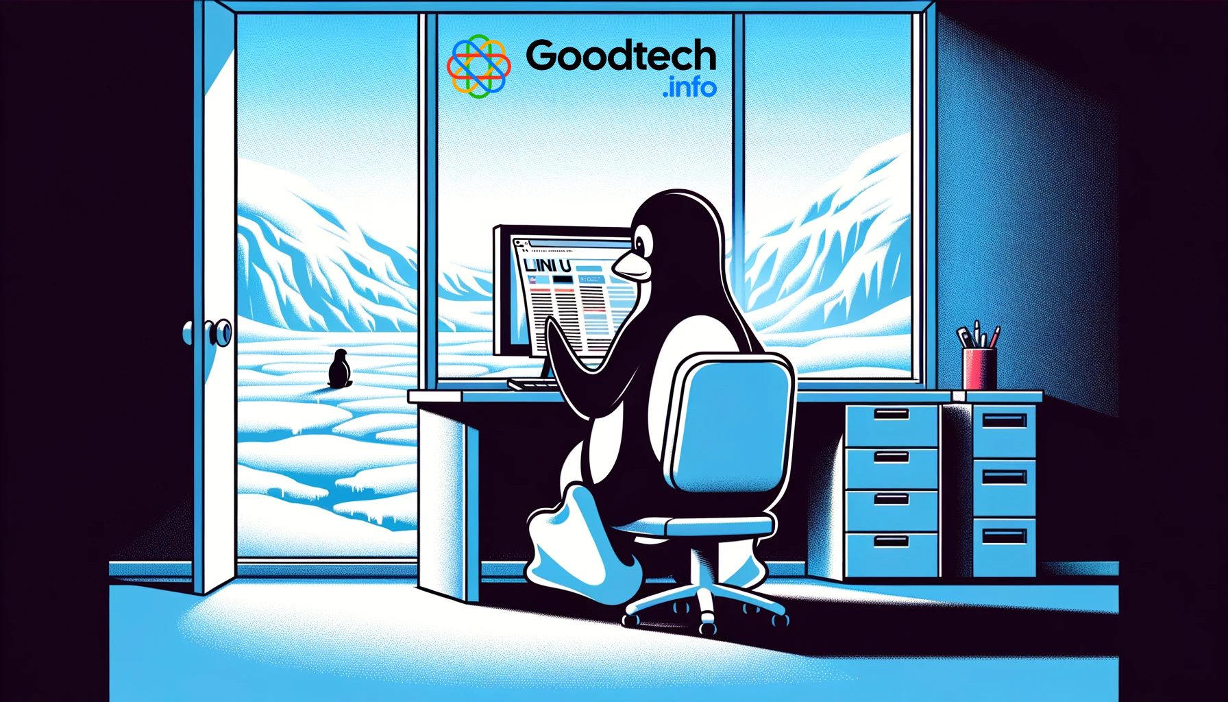 Votre revue de presse #GoodTech, IA et Open Source (21 avril 2025)