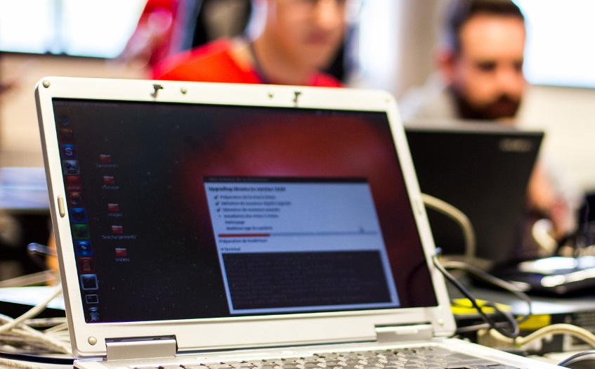 Événement : Linux Presentation Day autour du 18 mai 2024