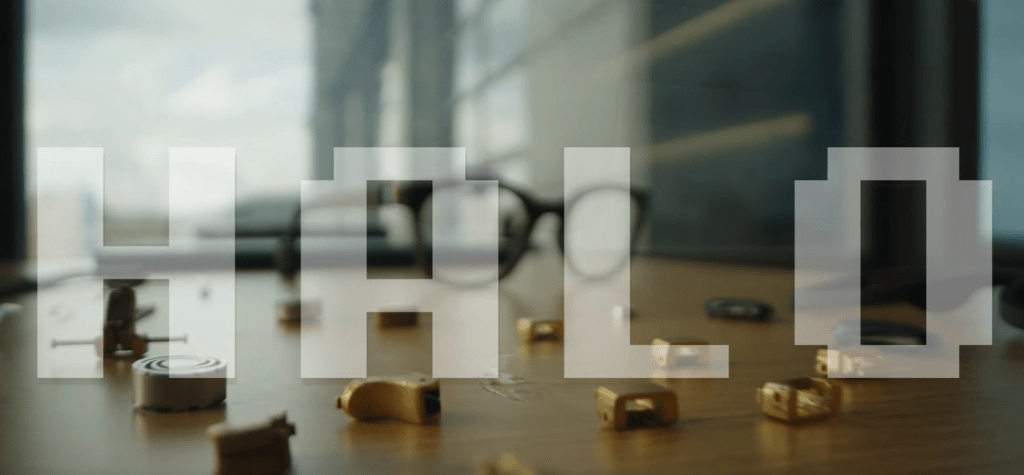 Halo Les Lunettes Ia Open Source De Brilliant Labs Qui Misent Sur La