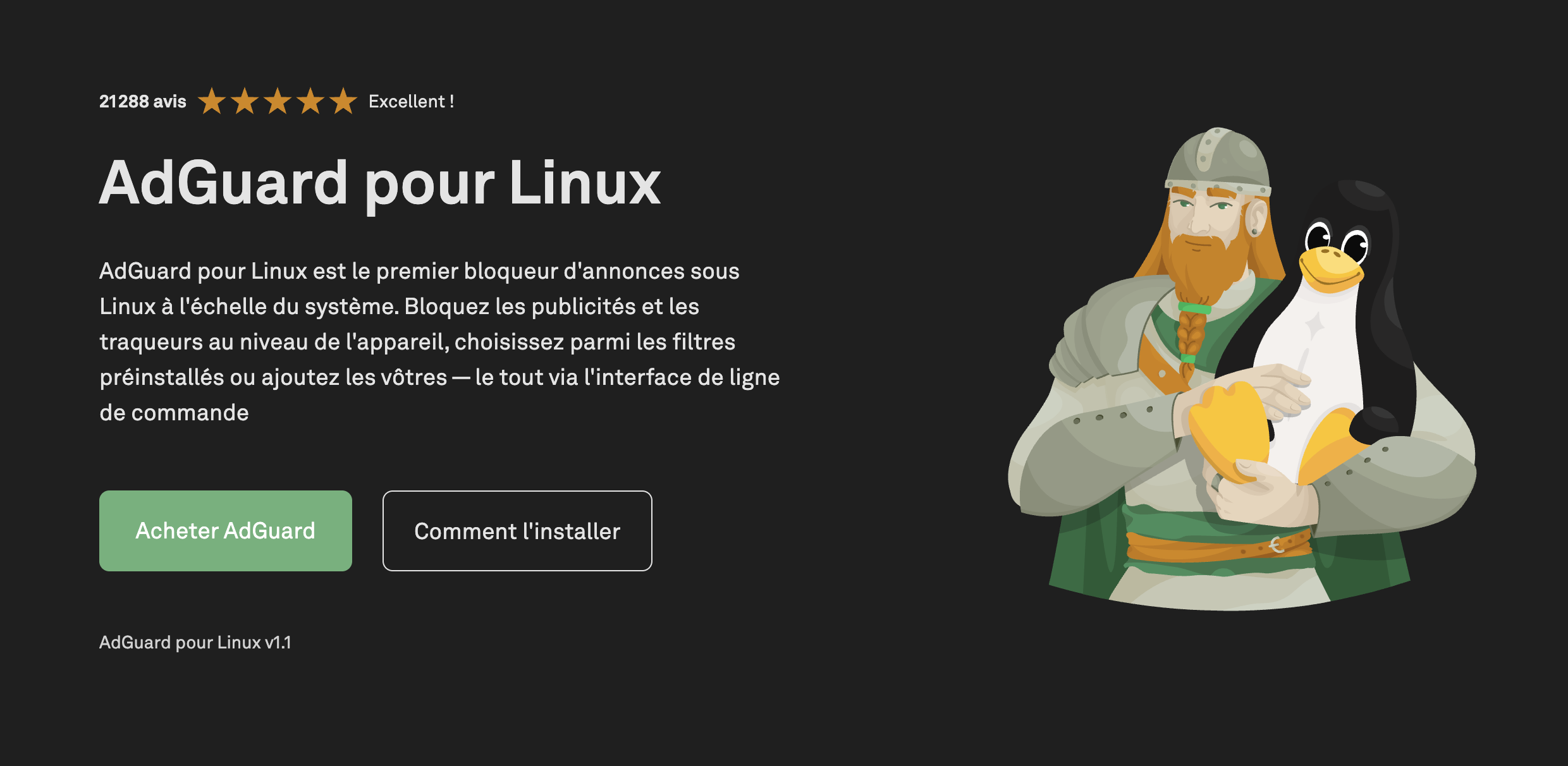 AdGuard et uBlock Origin : comment choisir (et combiner) les meilleurs bloqueurs